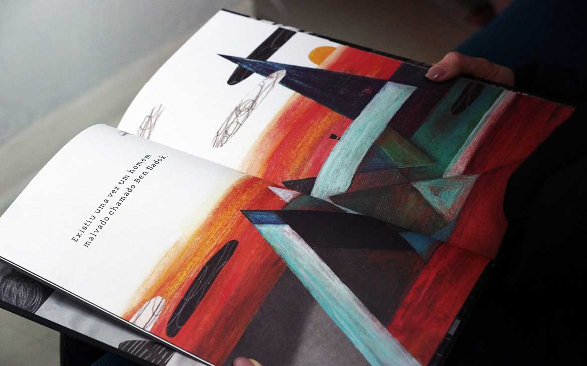 Mitos: o que são e por que você deve apresentá-los para as crianças ...