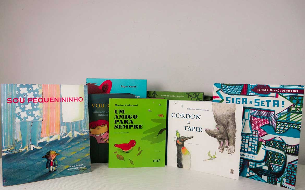 8 livros infantis para pensar sobre diferentes pontos de vista ... 8 livros infantis para pensar sobre diferentes pontos de vista ...