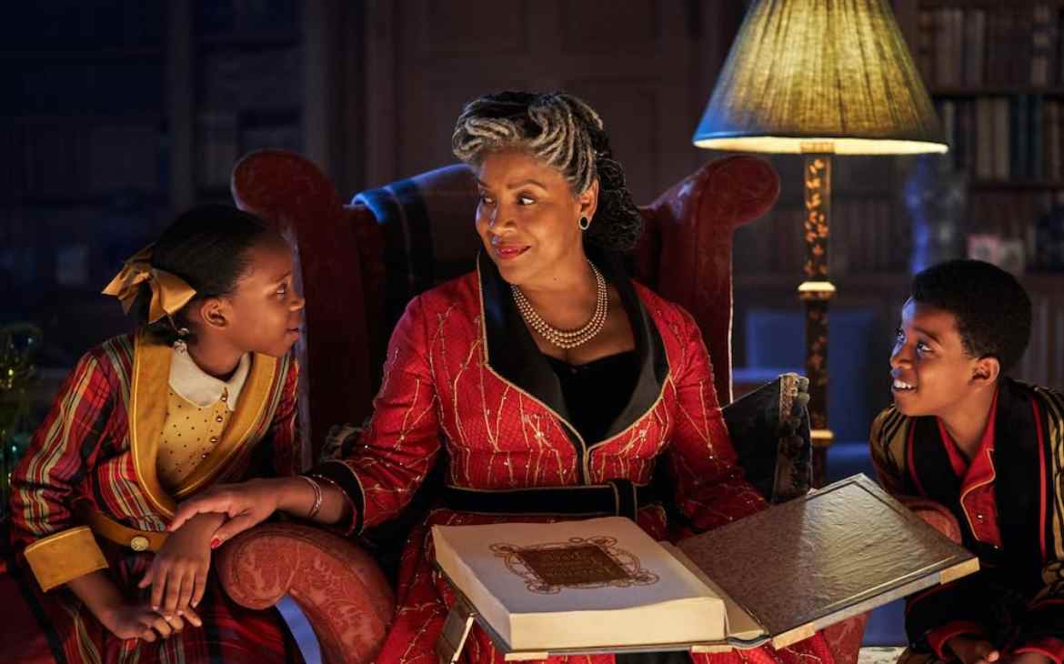 20 melhores filmes de Natal para crianças - Revista | Clube Quindim