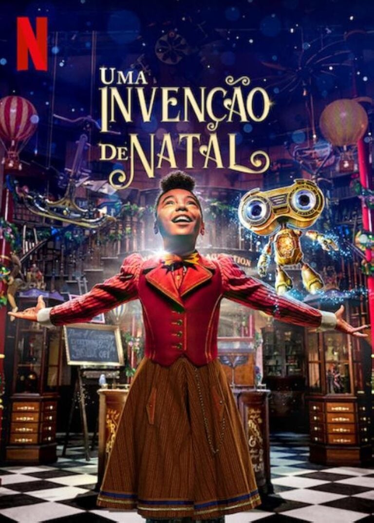 20 melhores filmes de Natal para crianças - Revista | Clube Quindim