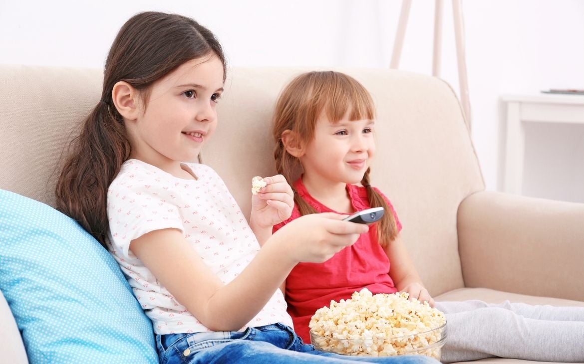 Filmes infantis de 2020: confira os destaques do ano! - Revista | Clube ...