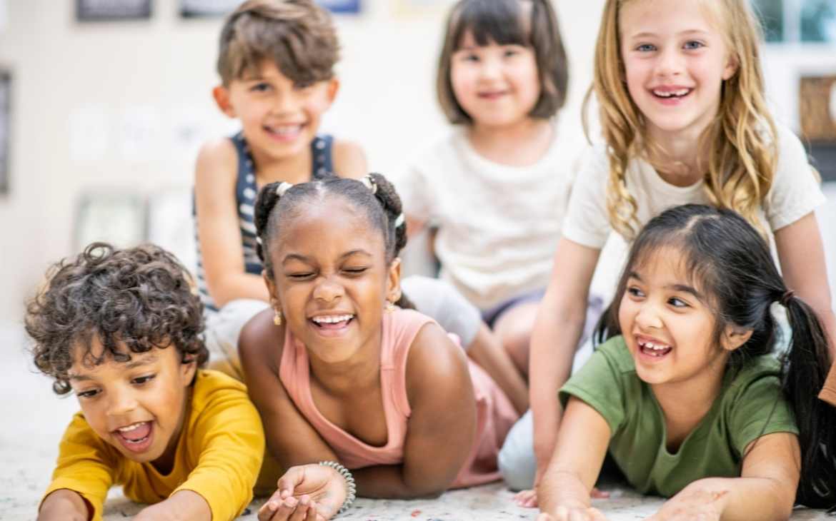 A importância do brincar para o desenvolvimento infantil