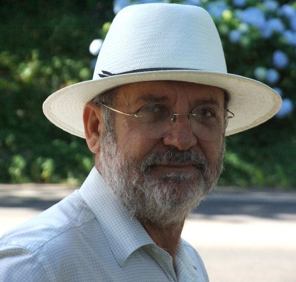 10 poemas de Sérgio Capparelli para crianças