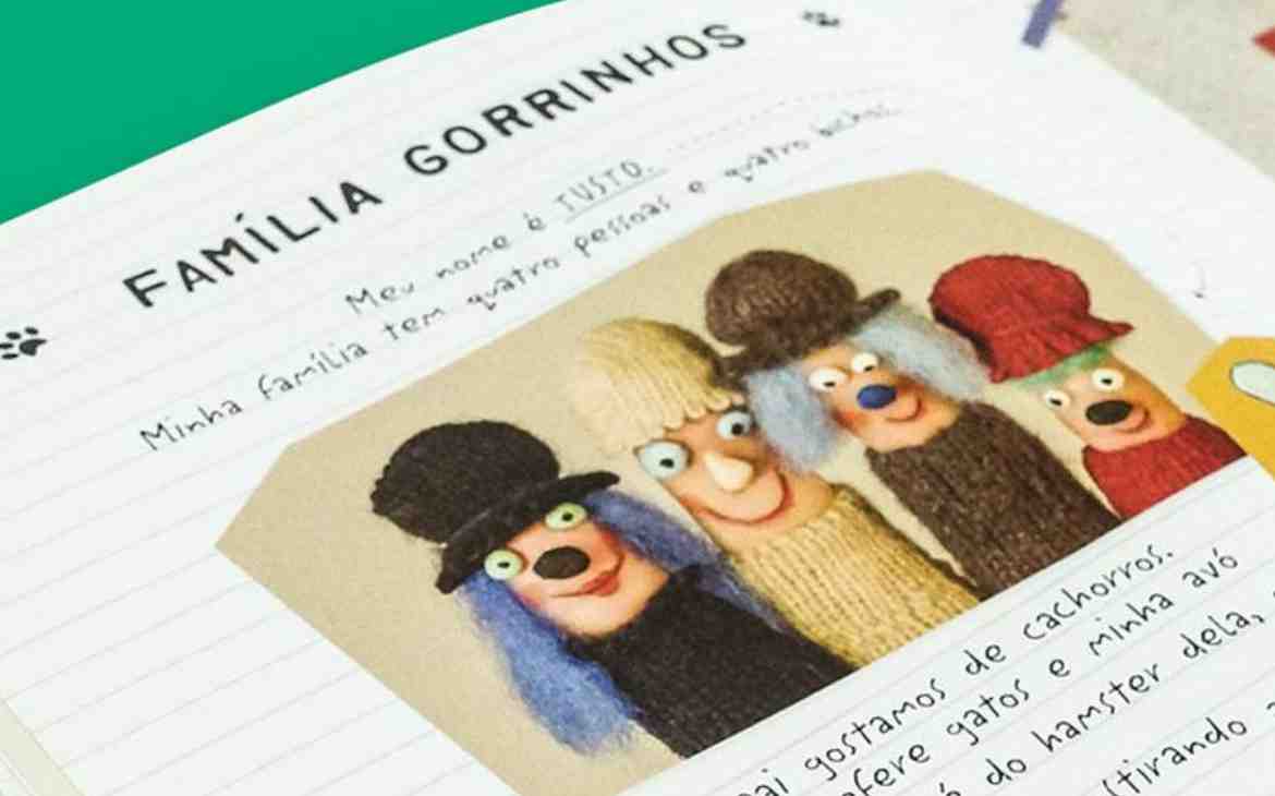 6 clássicos de Eva Furnari - Revista | Clube Quindim