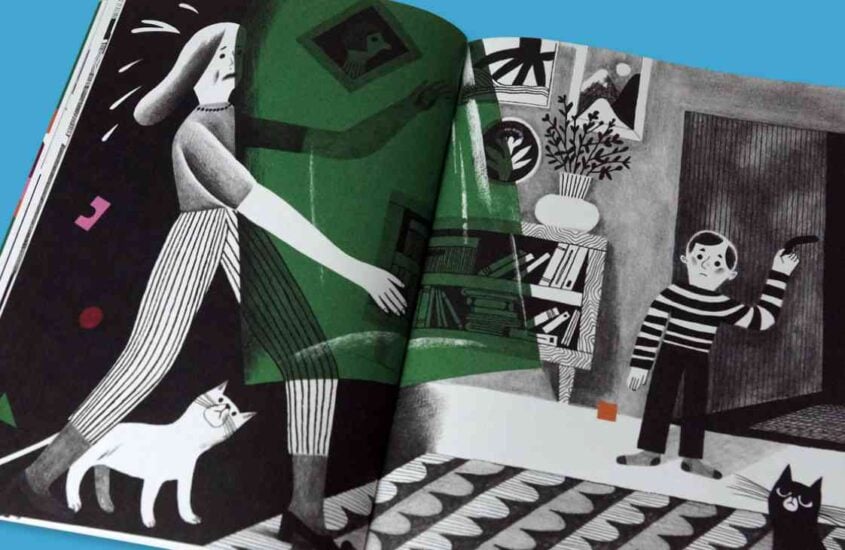 Crônicas infantis: 8 livros para as crianças amarem o gênero