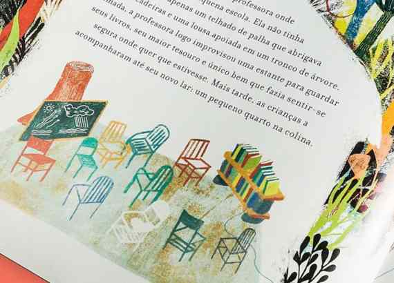 O que afasta os pais da leitura compartilhada com os filhos? - Revista ...