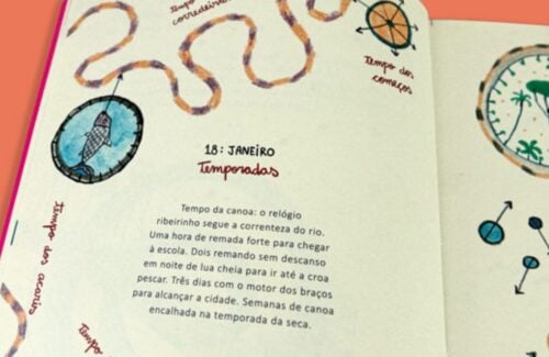 Crônicas infantis: 8 livros para as crianças amarem o gênero