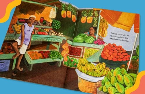 Crônicas infantis: 8 livros para as crianças amarem o gênero